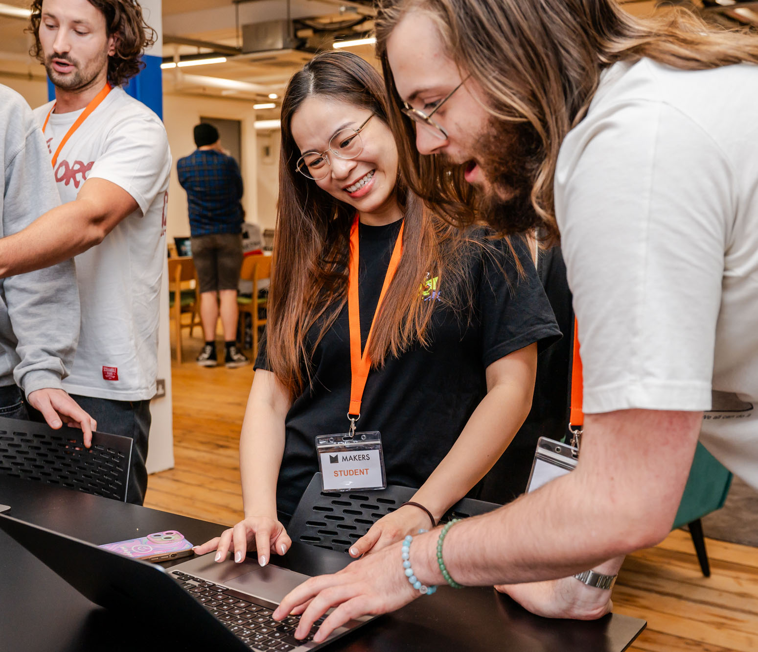 Software Engineer Apprenticeships